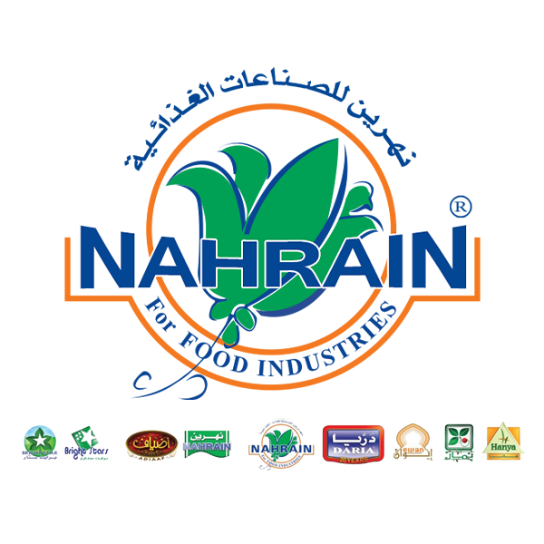 Nahrain For Food Industries - DARIA